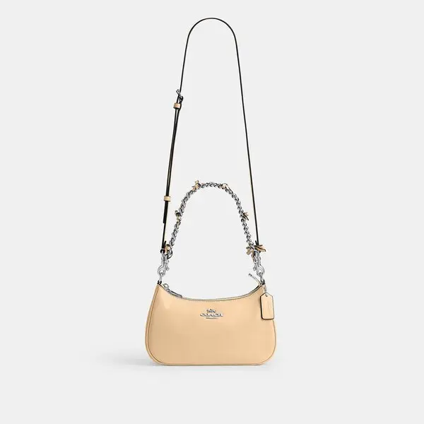 COACH OUTLET Coach Teri Shoulder Bag With Bows