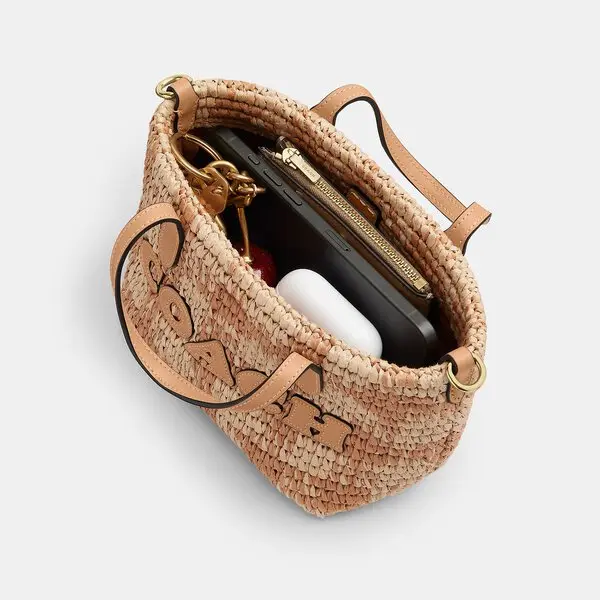 COACH OUTLET Coach Mini Tote Bag