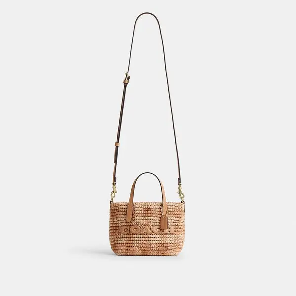 COACH OUTLET Coach Mini Tote Bag