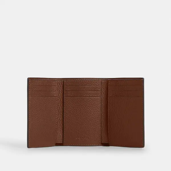 COACH OUTLET Trifold Wallet