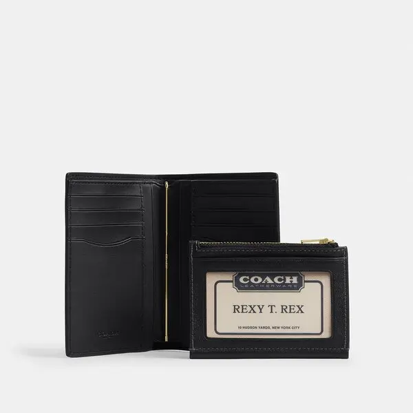 COACH OUTLET 2-in-1 Wallet