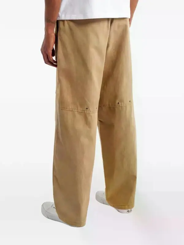BILLIONAIRE BOYS CLUB Cargo-pocket Trousers