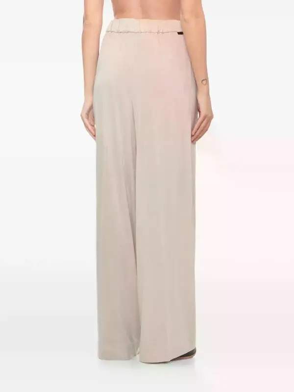 RRD Wide-leg Trousers
