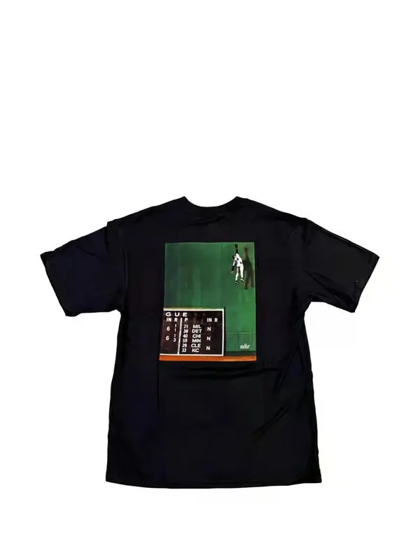 Nike Max90 Graphic-print T-shirt