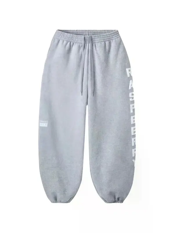 GV GALLERY Raspberry Hills Weekday Track Pants