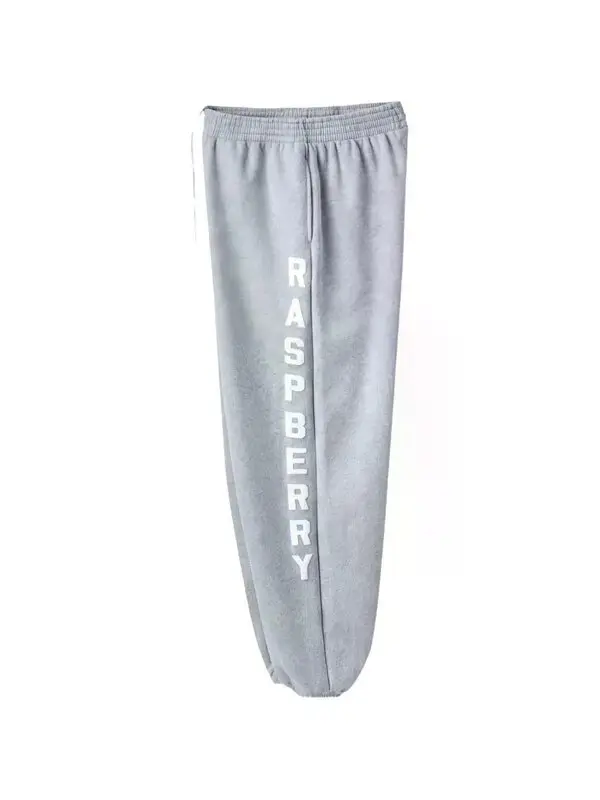 GV GALLERY Raspberry Hills Weekday Track Pants