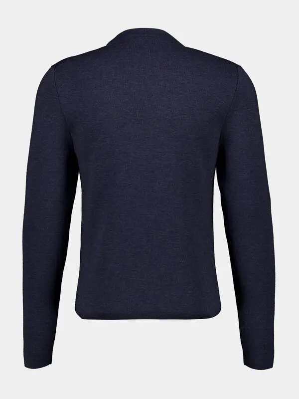 Dior Virgin Wool Knitwear