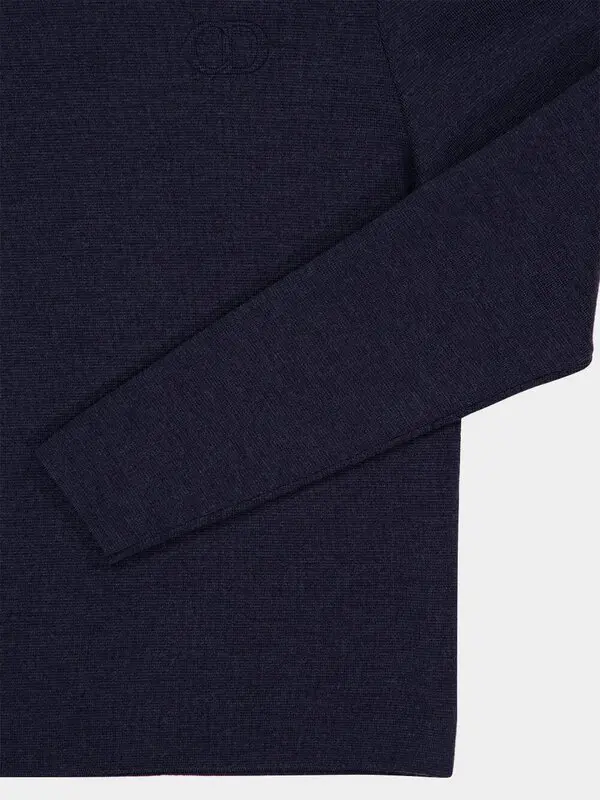 Dior Virgin Wool Knitwear