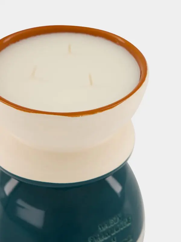 CÔTÉ BOUGIE Sarah Tamtam Medium Candle