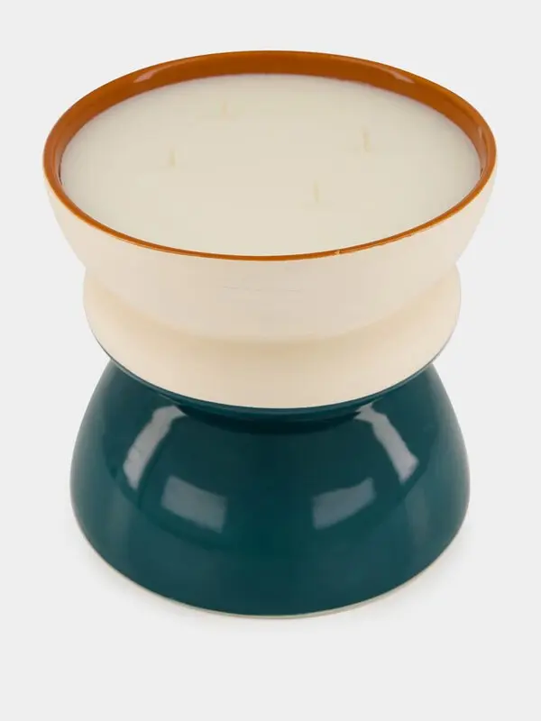CÔTÉ BOUGIE Sarah Tamtam Large Candle