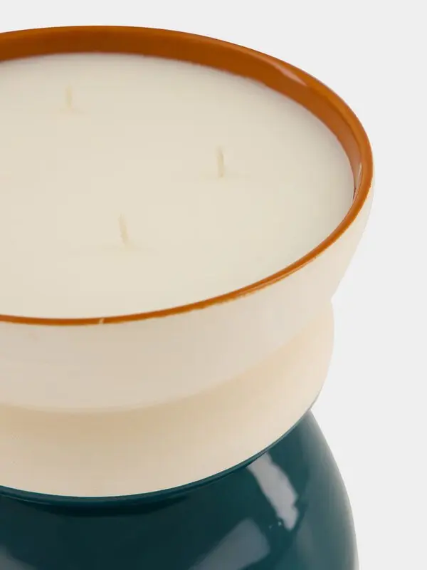 CÔTÉ BOUGIE Sarah Tamtam Large Candle