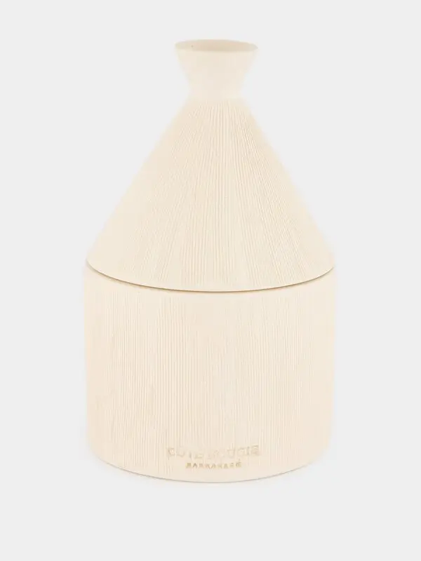 CÔTÉ BOUGIE Tajine Candle