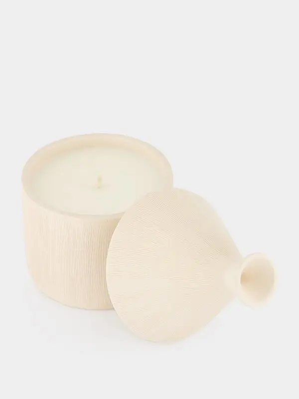 CÔTÉ BOUGIE Tajine Candle