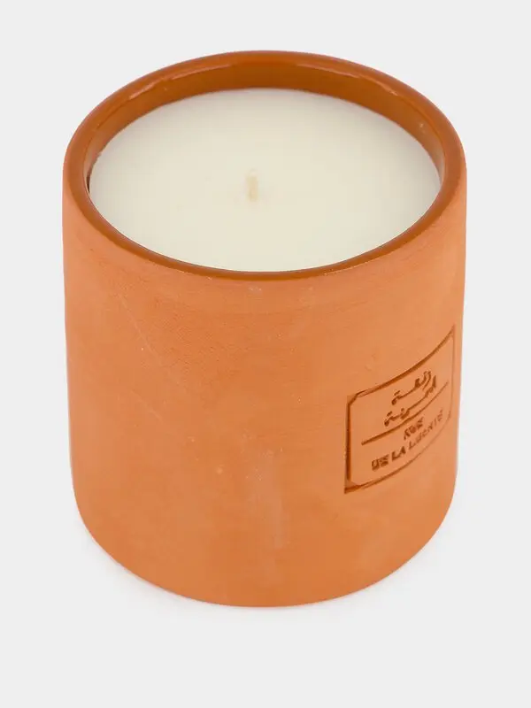 CÔTÉ BOUGIE Rue De La Liberté Small Candle
