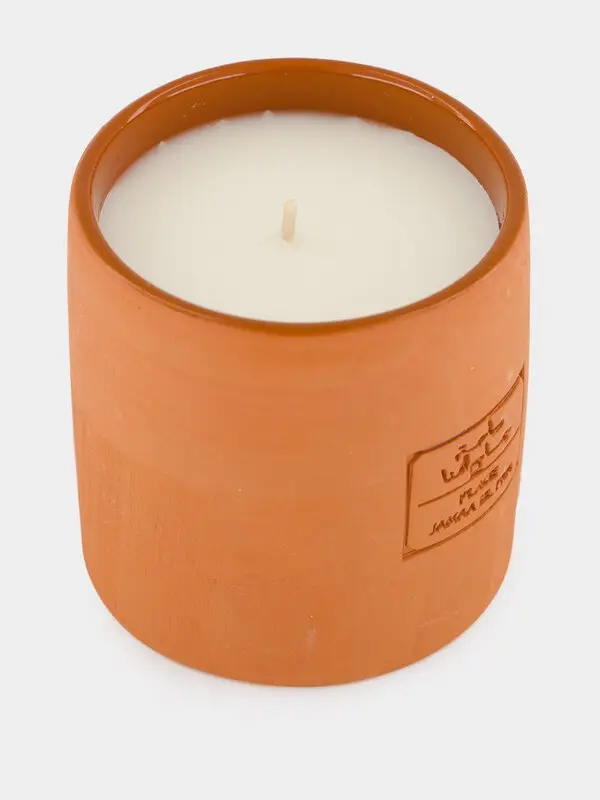 CÔTÉ BOUGIE Jemaa El Fna Small Candle