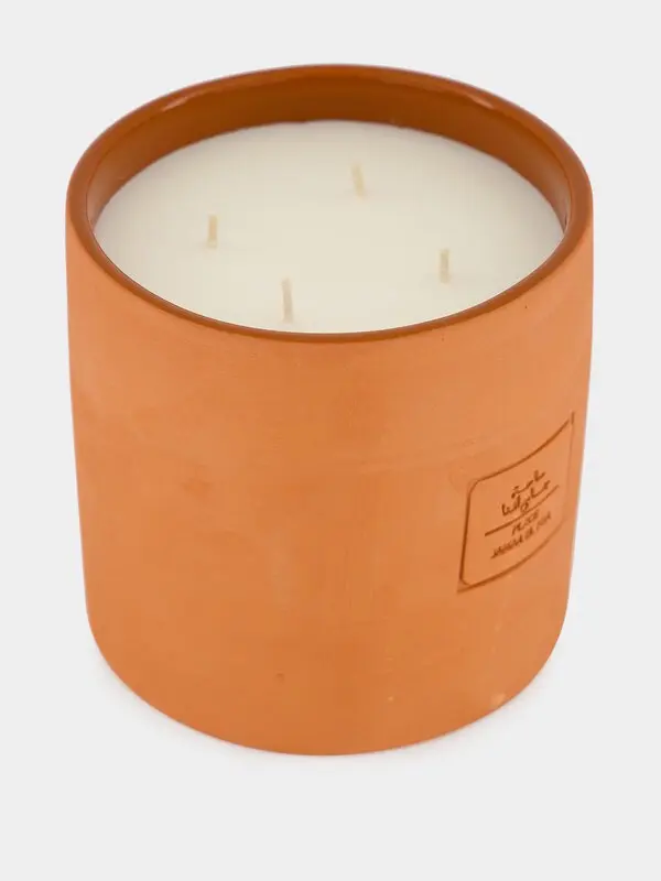 CÔTÉ BOUGIE Jemma El Fna Large Candle