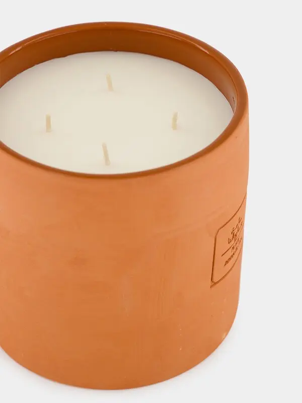 CÔTÉ BOUGIE Jemma El Fna Large Candle