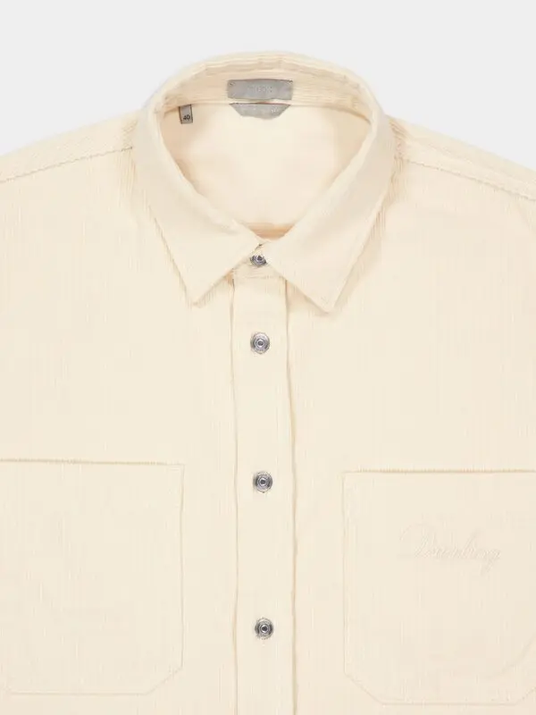 Dior Overshirt Chemise Cotton