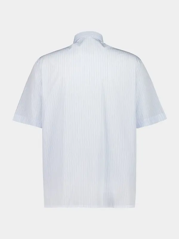 Dior Shirt Short Sleeves