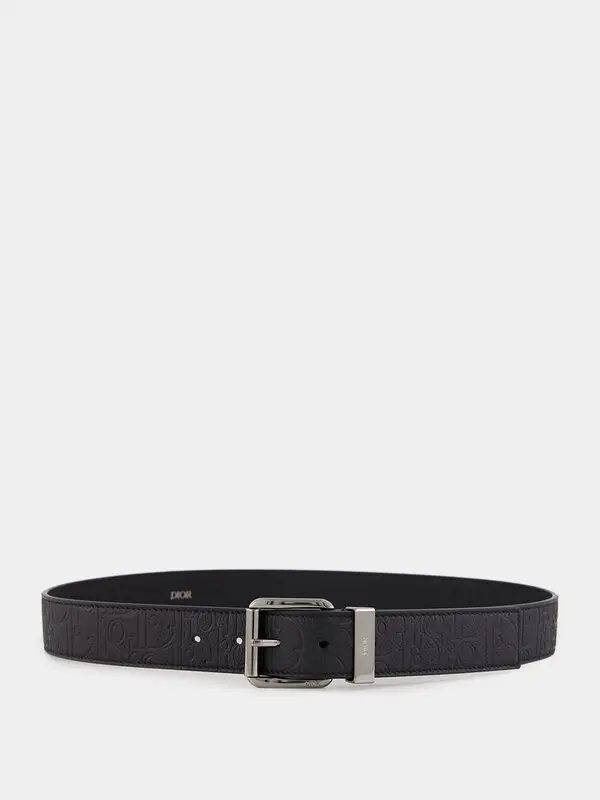 Dior Belt - Black