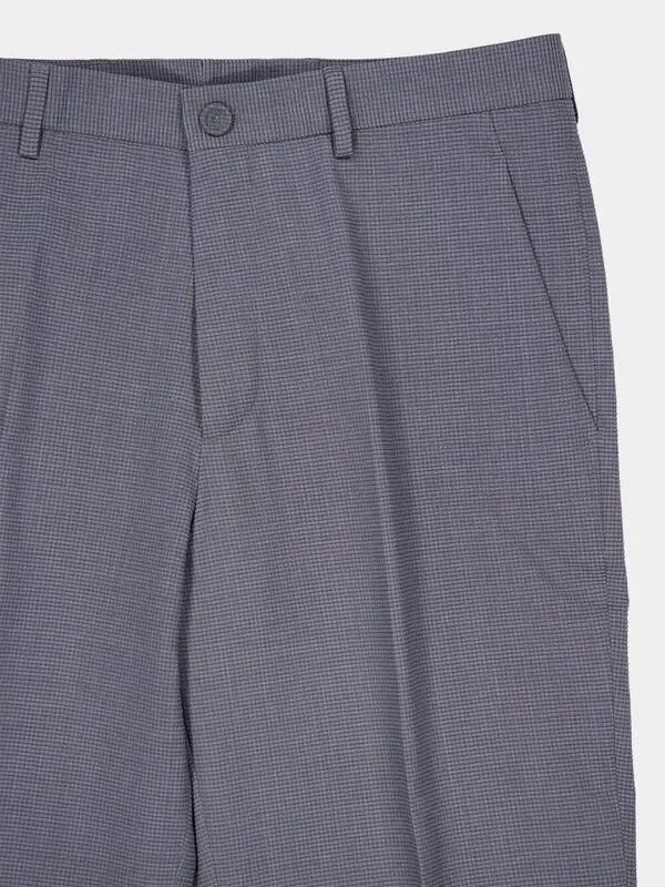 Dior Pants Chino Unlined Virgin Wool