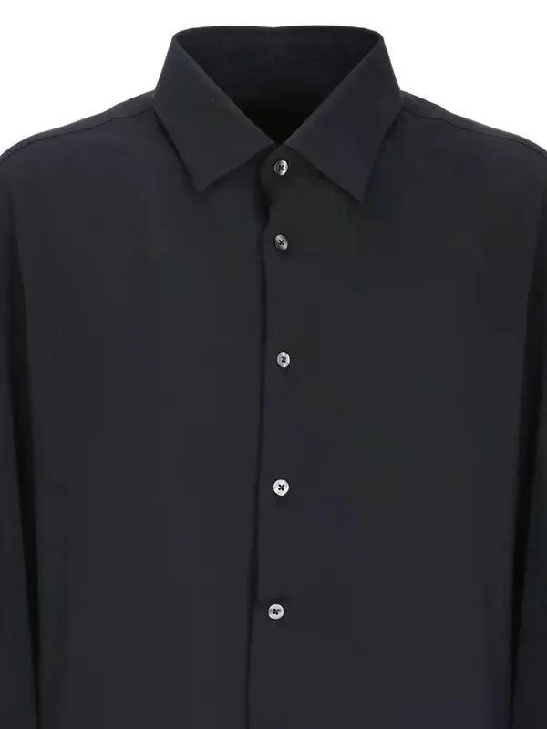 RRD Long-sleeve Oxford Shirt