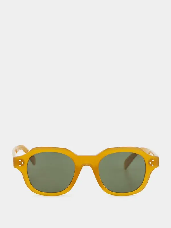 Celine Sunglasses - Yellow