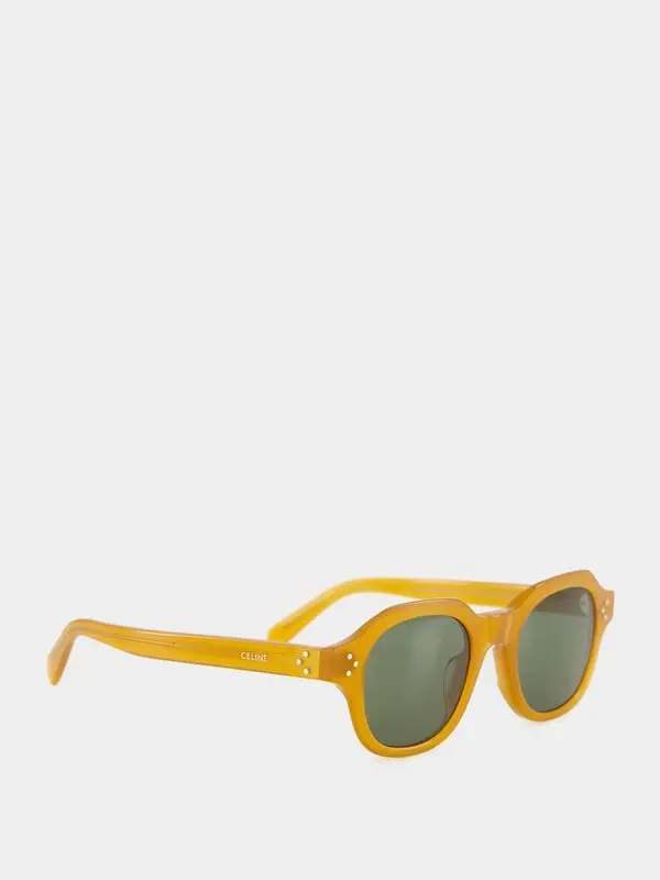 Celine Sunglasses - Yellow
