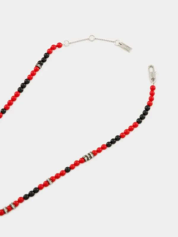 Celine San Onofre Tromphe Necklace