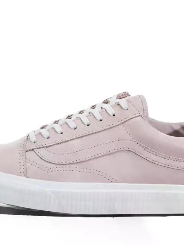 VANS Old Skool Sneakers - Pink
