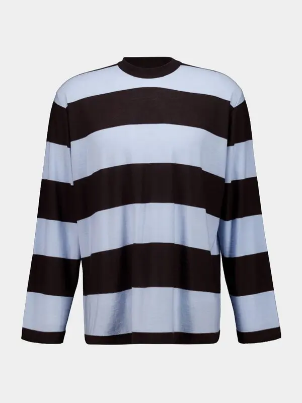 Bottega Veneta Fine Knit Cashmere Sweater