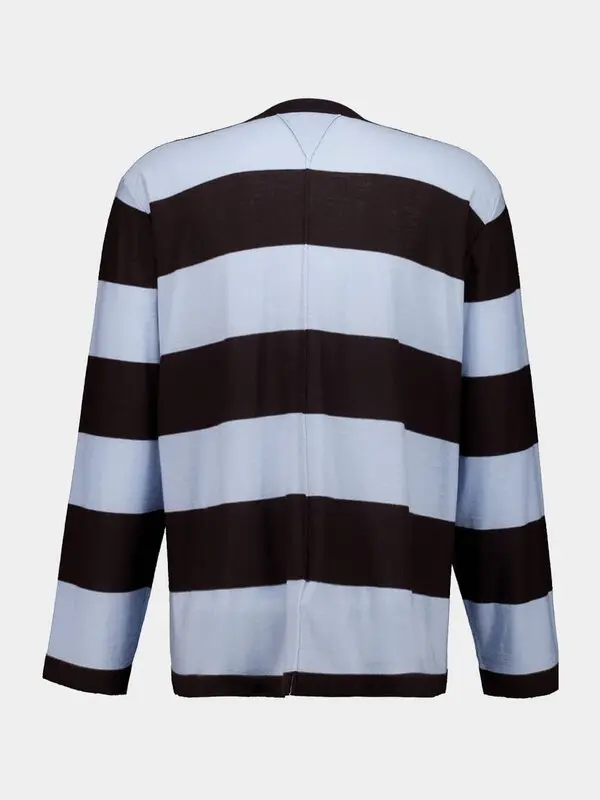 Bottega Veneta Fine Knit Cashmere Sweater
