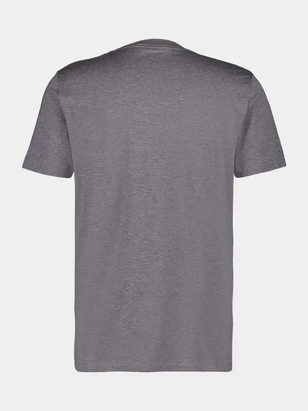 Dior T-shirt S/s Regular Fit Icons