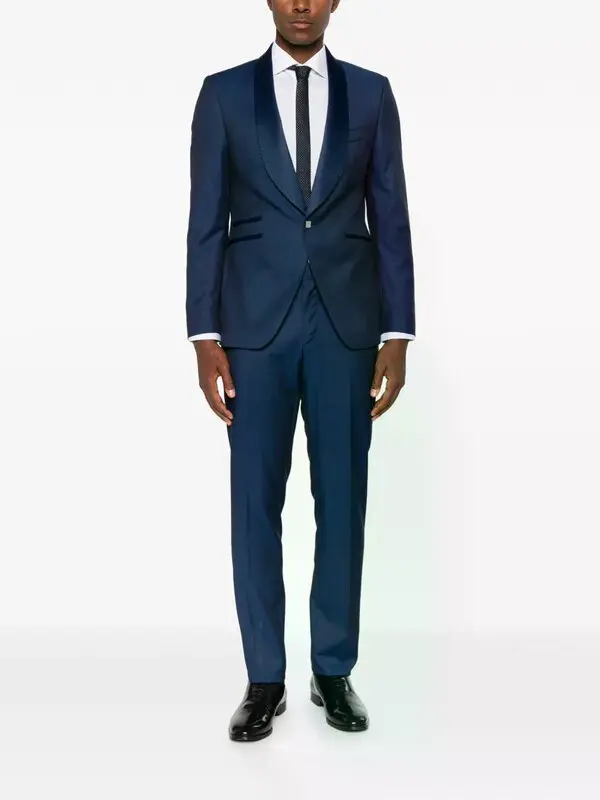 CARLO PIGNATELLI Single-breasted Suit