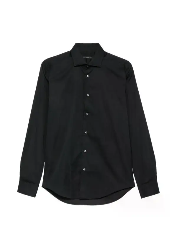 Brian Dales Button-up Shirt