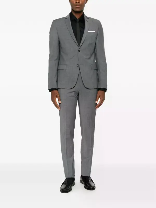 Brian Dales Button-up Shirt