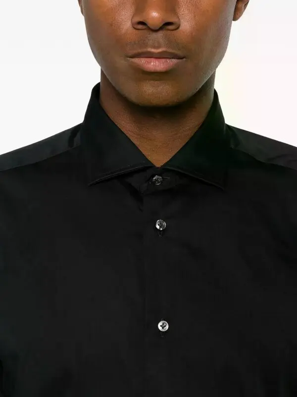 Brian Dales Button-up Shirt