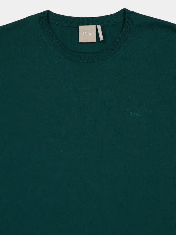 Dior Cotton Jumper