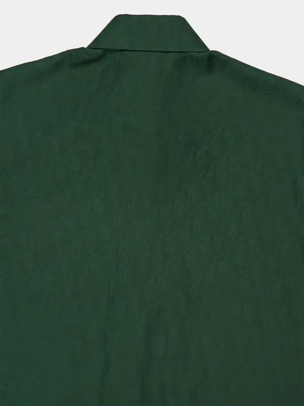 Dior Shirt S/s Oblq Cotton
