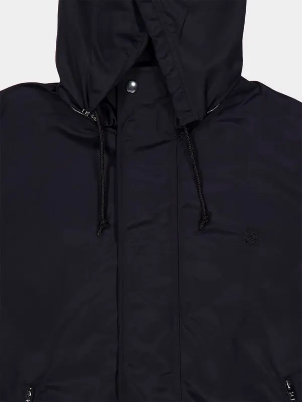 Celine Windbreaker H-neck