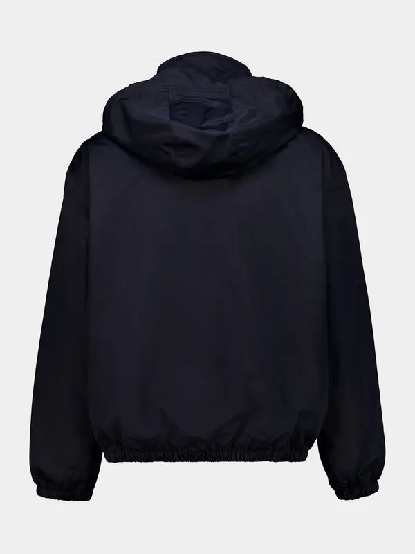 Celine Windbreaker Jacket