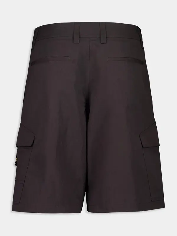 Dior Cargo Shorts