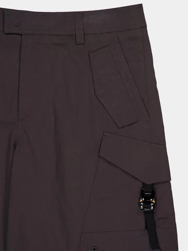 Dior Cargo Shorts