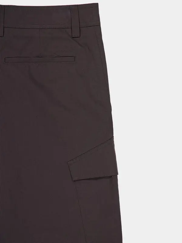 Dior Cargo Shorts