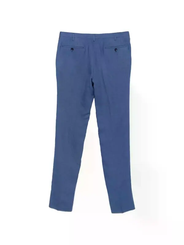ROTA Pleated Tailored Trousers