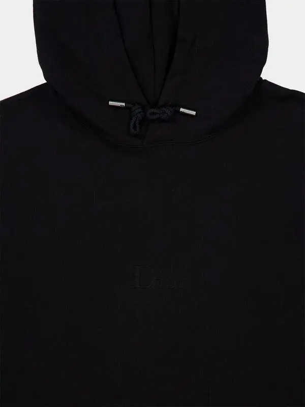 Dior Cotton Hoodie