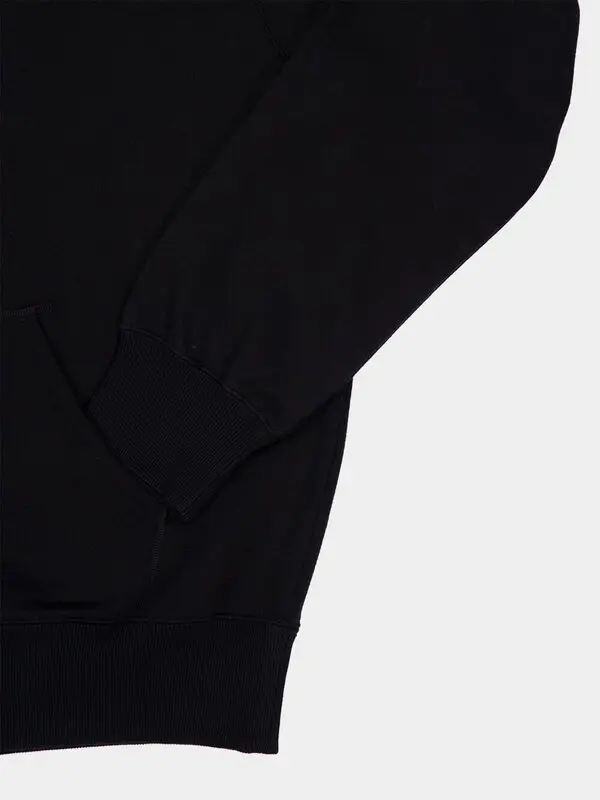 Dior Cotton Hoodie