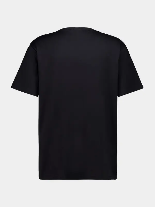 Dior T-shirt S/s Colr B Cotton