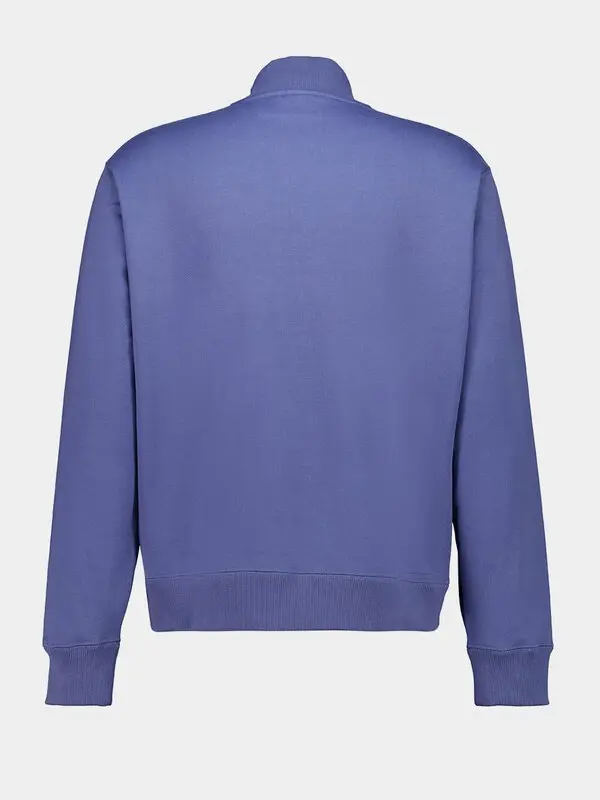 Dior Logo Sweatshirt
