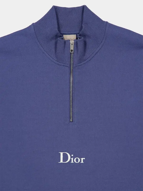 Dior Logo Sweatshirt